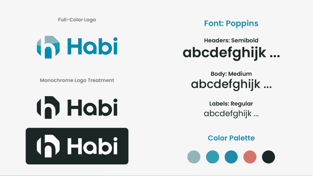 Habi - Tristen James Design